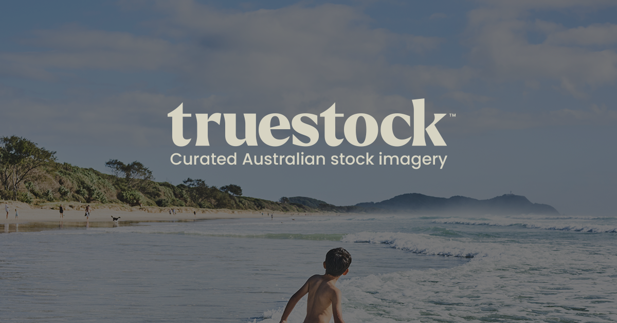 Truestock Australia